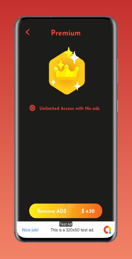 Premium MusiMax - Music Streaming & Downloading App - Codeintra
